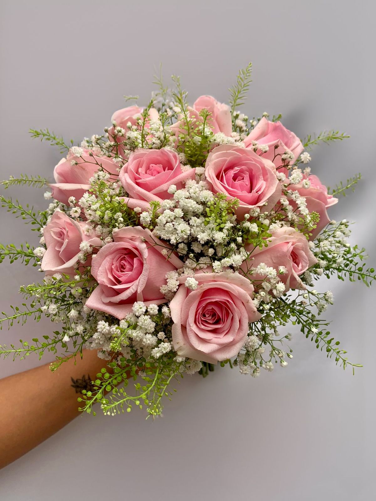 Floricultura Stephanus, Buquê de Flores, Cestas e Presentes.